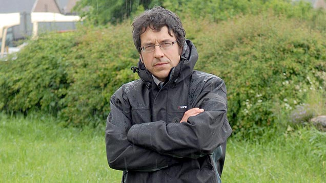 Rewilding Britain Timeline – Partners George Monbiot and Rebecca ...